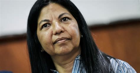 Tras Dejar Cabildo Abierto Se Une Al Partido Colorado Con La Vista