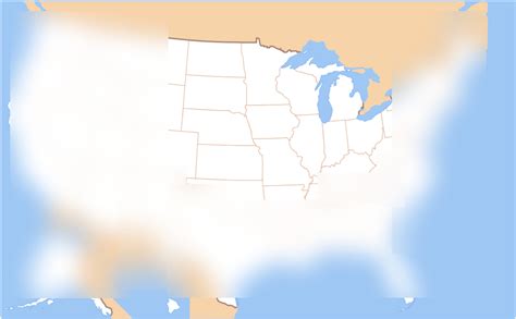Midwest Diagram Quizlet