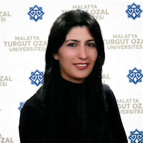 İdari Personel Malatya Turgut Özal Üniversitesi