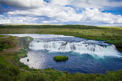 Las 10 mejores cascadas de Islandia cómo experimentar una belleza