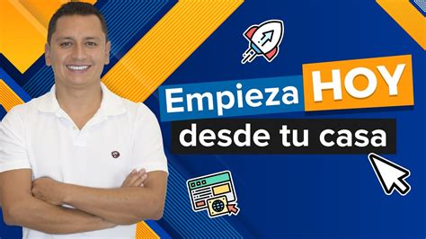 TOP Ideas De Negocios En Internet Con Poco Dinero Desde Casa