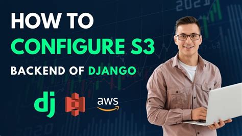 How To Set Up Aws S Bucket With Django For Static And Media Files