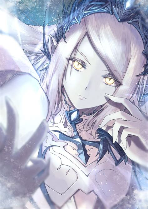 Shiva Final Fantasy Image By STR Rail 3970270 Zerochan Anime