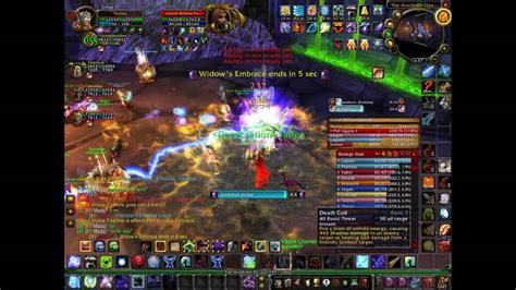 Disbanded Grand Widow Faerlina YouTube