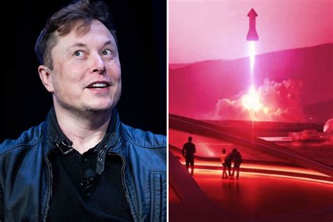 elon musk plans to send humans to mars in 2024 as billionaire spacex genius reveals timeline for