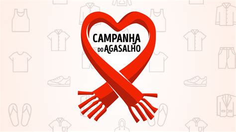 Campanha do agasalho conta 40 pontos de arrecadação em Amparo