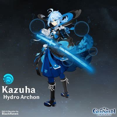 Genshin Mains Your Guide to Teyvat on Twitter Cryo Ice Herald 原神