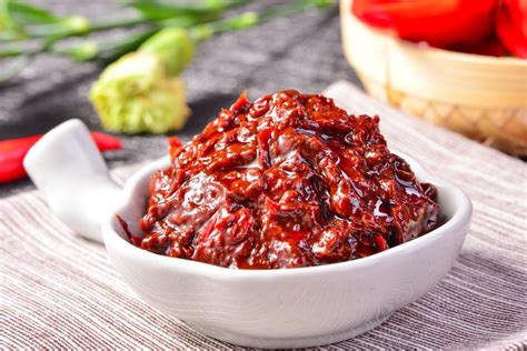 郫县豆瓣酱别直接下锅炒先搞懂这4点做菜才能色香味俱全 知乎