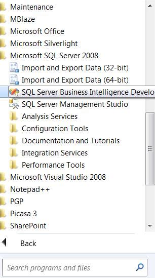 looping through files using foreach loop container in ssis 2008 r2 msbi guide
