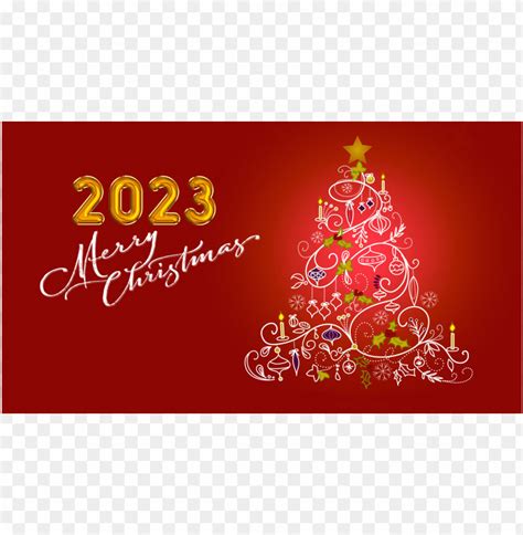 Png Images Free Images Happy Merry Christmas Free Png Clip Art