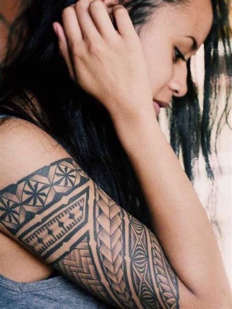 A História e Significado das Tatuagens Maori 123 Tatuagens