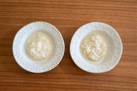 ヨーグルトメーカーでつくる塩麹常温熟成との違いは ゆるりと発酵暮らし
