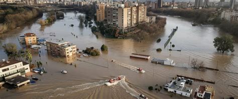 Espagne le bilan des inondations passe à plus de 90 morts un deuil