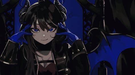 cover デーモンロード Demon Lord Kanaria azurei YouTube