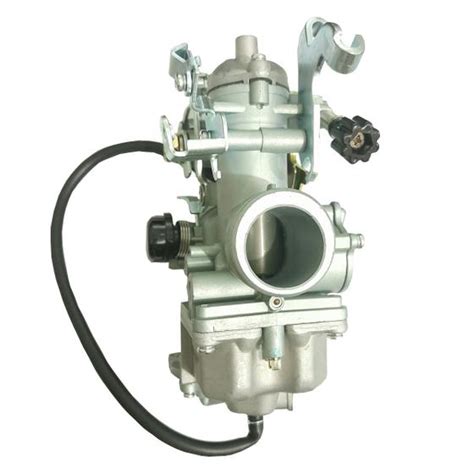 Carburador Completo Power Mx Xr 200 Nx 200 Cbx 200 Strada Carburador