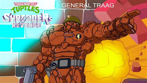 Teenage Mutant Ninja Turtles Shredders