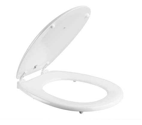 Tapa Asiento Inodoro Ferrum Pilar Herrajes Nylon Derpla Sanitarios Arieta
