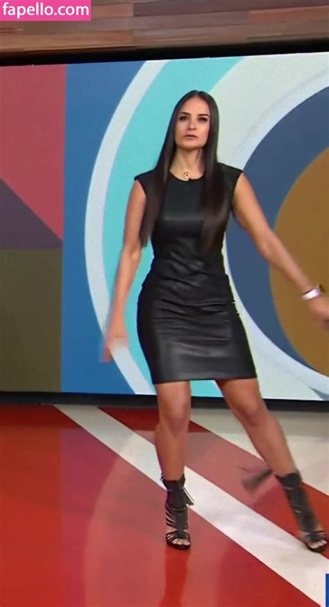 Gina Holguin I Nudes Celeb Nudes