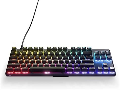 The Best Hot Swappable Gaming Keyboards