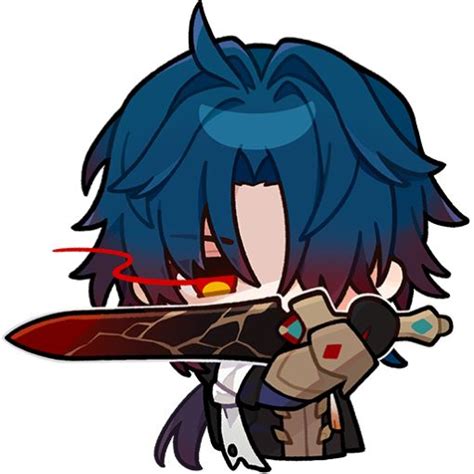 Pom Pom Gallery Final Closed Beta Honkai Star Rail Hoyolab In 2023 Chibi Character Art Stars