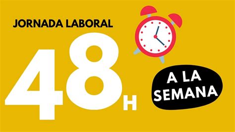 Cuantas Horas Se Debe Trabajar Por Ley Jornada Laboral Peru Cuantas