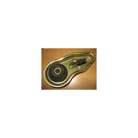 Support Moteur Fiat Panda Type A
