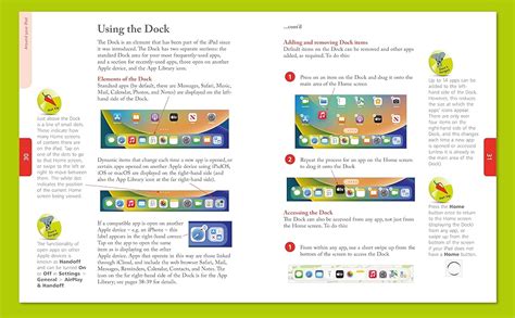 Ipad For Seniors In Easy Steps Covers All Models With Ipados