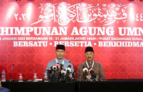 Jamal Yunos Gesa Lembaga Disiplin UMNO Gantung Keahlian KJ