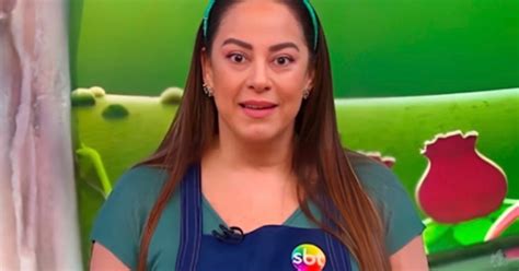 Sbt Surpreende E Decide Voltar O Bom Dia Cia