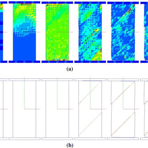 hybrid finite discrete element modelling of brazilian tensile strength download scientific