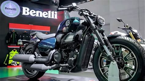 STUNNING 2025 BENELLI LEONCINO BOBBER 400 V2 OFFICIALLY INTRODUCED