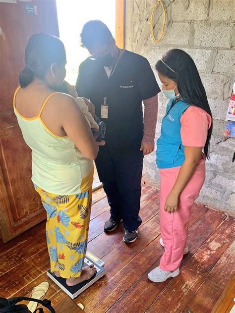 Coordinación Zonal 5 on Twitter Guayas En el marco del proyecto