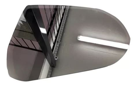 Vidrio Espejo Con Base Chevrolet Onix Prisma