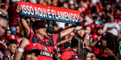 Contratações do Flamengo confira quem chega e quem sai do Mais Querido