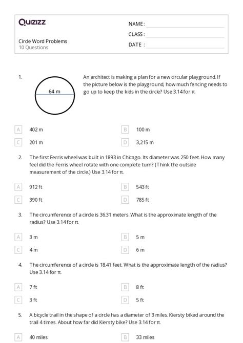 Two Step Word Problems Worksheets For Th Grade On Quizizz