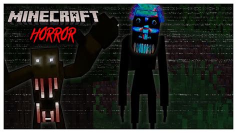 Forcing My Friends To Play The Scariest Minecraft Mod Pack Youtube