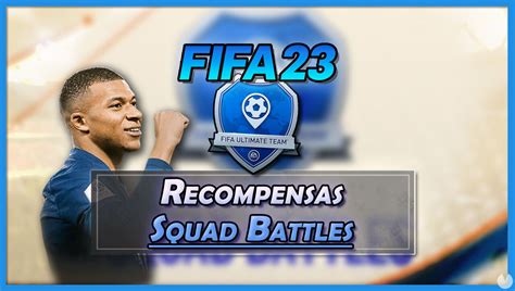 Fifa Recompensas Squad Battles Horarios Y Rangos Fut