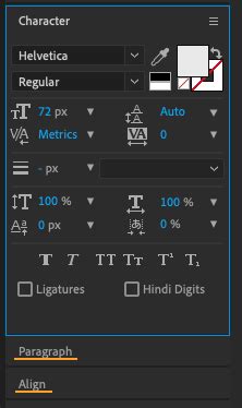 How To Add Text In After Effects Aejuice