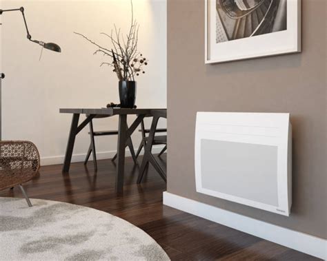 Radiateur panneau rayonnant Radiateur électrique Thermor