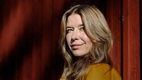 ”det är Klart Att Hela Världen Vill Se På Kvinnor Som Onanerar”