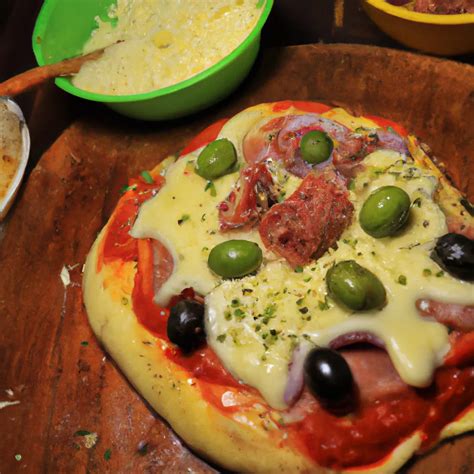Receitas Para Deixar O Seu Pizza Brotinho Ainda Melhor Receitas De Pizza