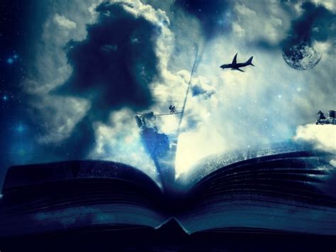 El poder de la imaginación puede cambiar tu mundo Potencial Infinito