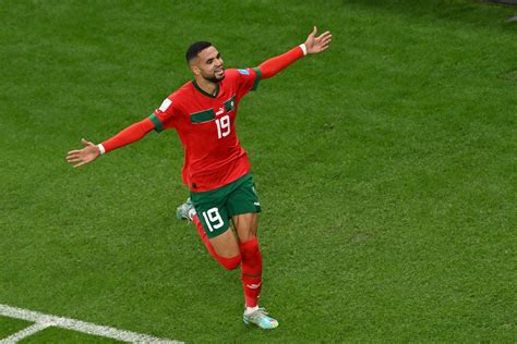 Mondial 2022 Le président du Niger félicite le Maroc suite à la
