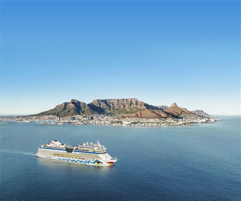 12 09 2024 Ab Sofort Buchbar Neue Afrika Reisen Von AIDA Cruises Im