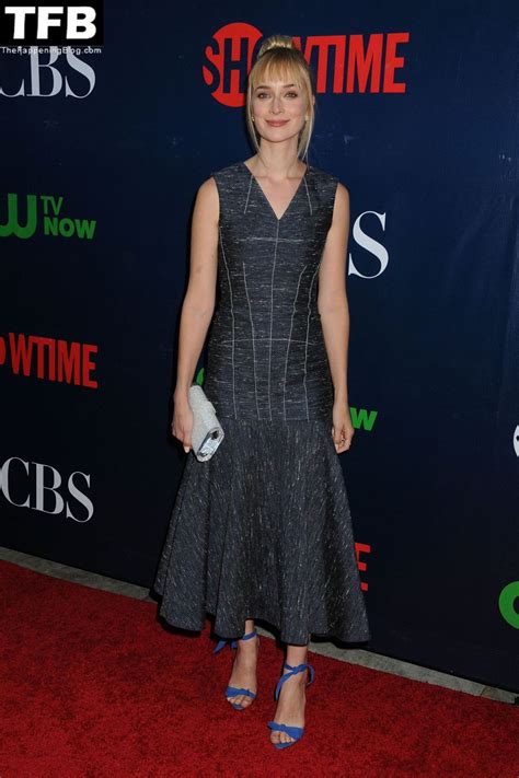 Caitlin FitzGerald Nude Sexy Collection 18 Photos OnlyFans Leaked