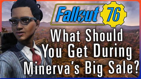 What Should You Pick Up During Minerva S Big Sale This Week YouTube