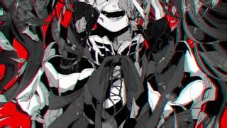 ウラボス 歌詞 鬱P feat 初音ミク ふりがな付 うたてん