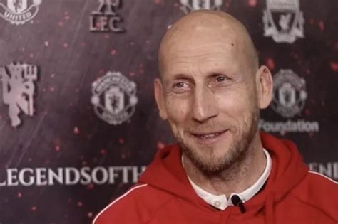 Jaap Stam Tells Manchester United What Not To Expect From Erik Ten Hag
