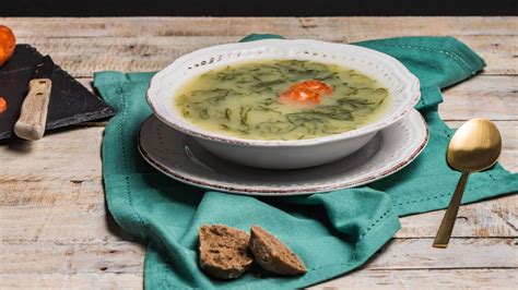Como Fazer Caldo Verde Receita Simples E Deliciosa Cen Riomt