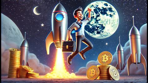 BITCOIN Faz Movimento IMPORTANTE ACABOU A QUEDA Hora Do Brunch